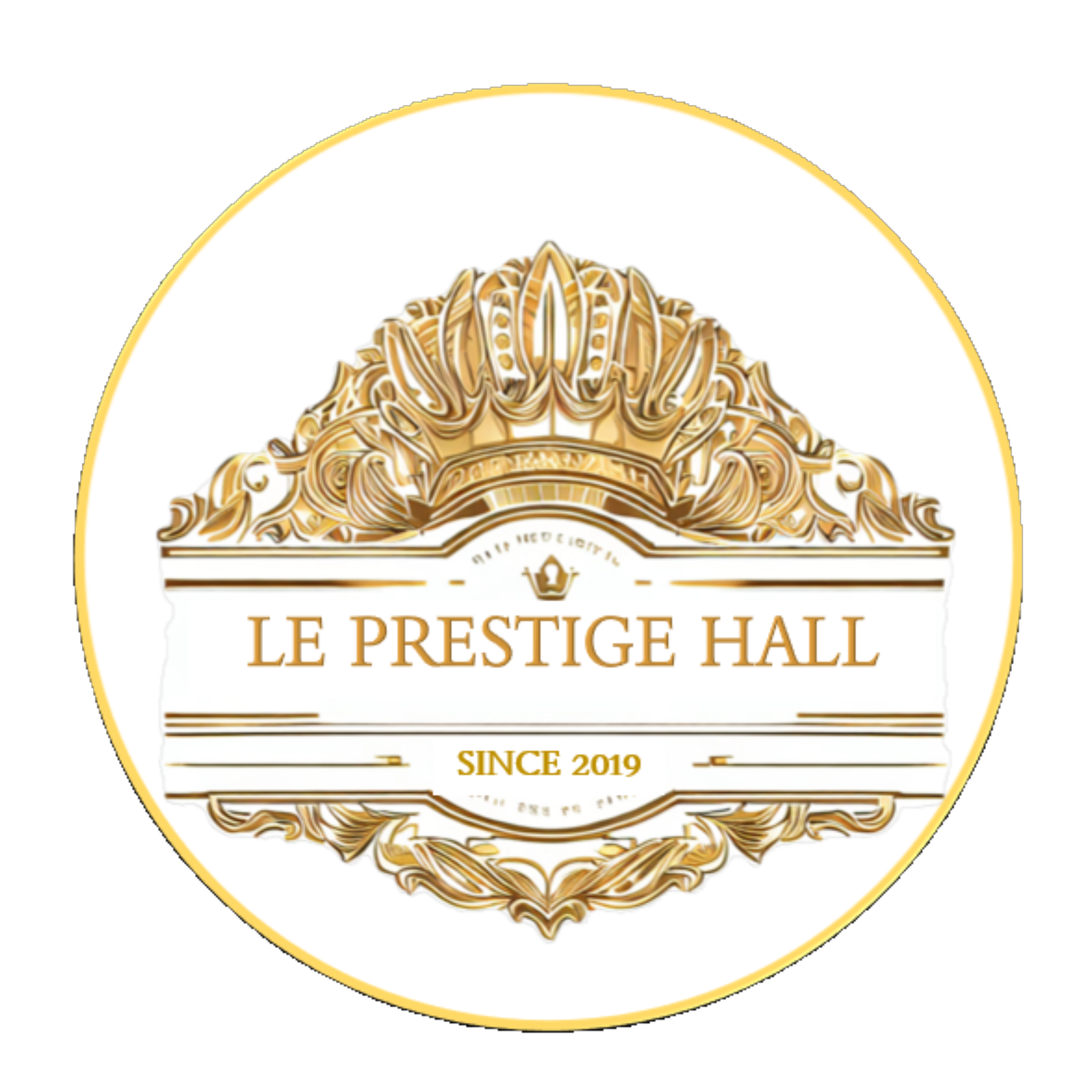 Le Prestige Hall
